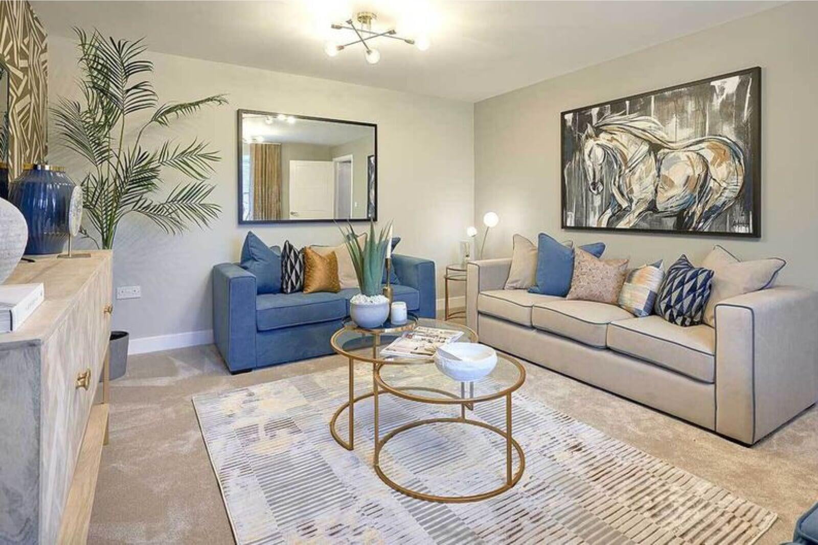 Edwalton Fields - Linden